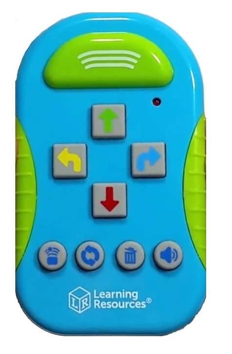 Botley, el robot para aprender a programar sin dispositivos móviles